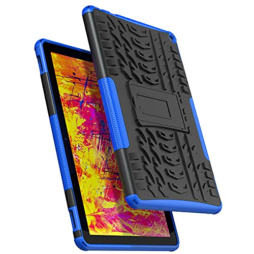 ROISKIN for Tablet 10/10 Plus Case 10.1 inch 11th Generation 2021 Release with Kickstand not for iPad TCL Android 10.2 inch Case