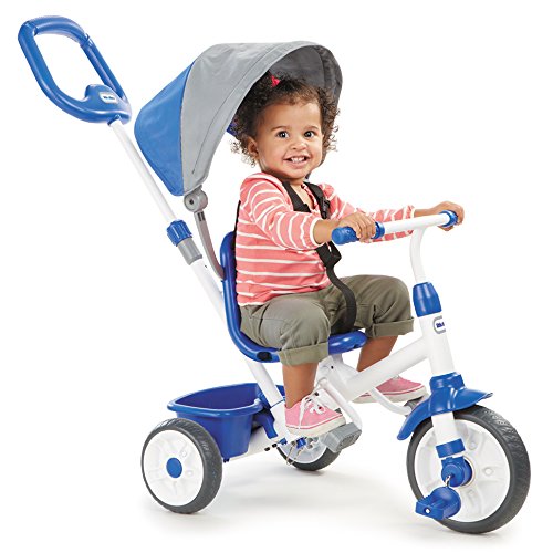 Little Tikes My First Trike Ride On