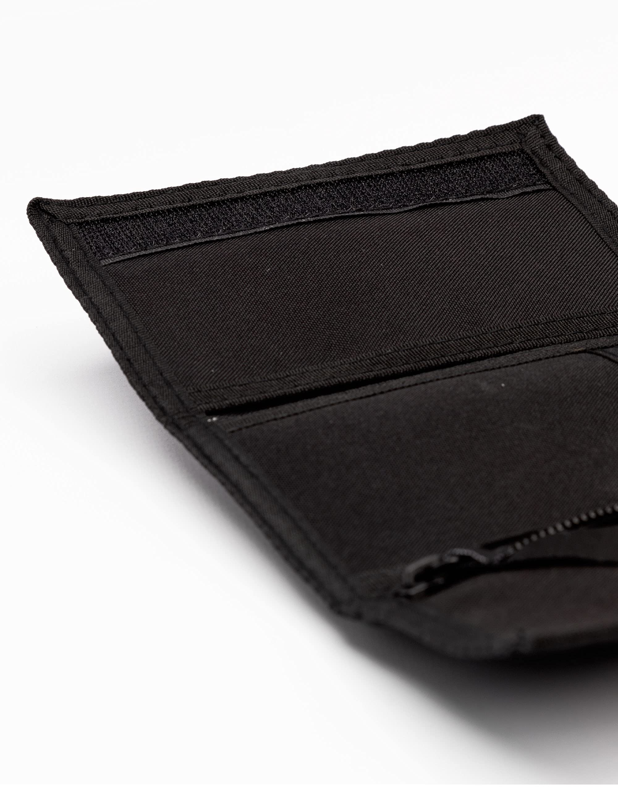 Minecraft Wallets Game Black OR Green Creeper Money Purse One Size