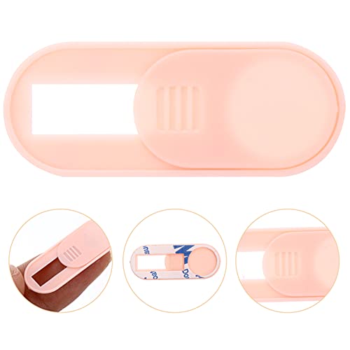 SOLUSTRE Laptops Laptop Pc 3pcs Webcam Cover Webcam Protector Webcam Cover Slide Web Camera Cover Camera Cover Shutter Laptop Computer Laptop Computer Lap Desk Lap Desk Lap Desk Lap Desk