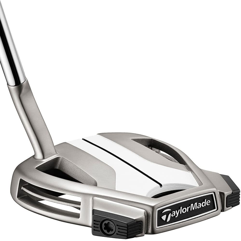 Taylormade Spider X Hydro Small Slant Neck Putter (Rory's Model) 35 Inches Right Hand