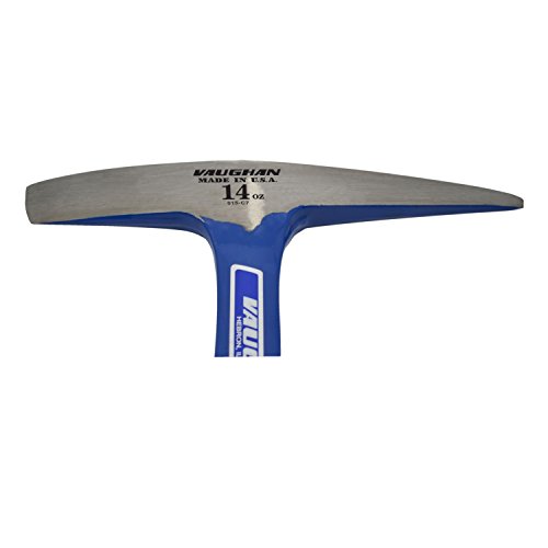Vaughan & Bushnell RWC14 Welders Chipper Hammer, 14 oz