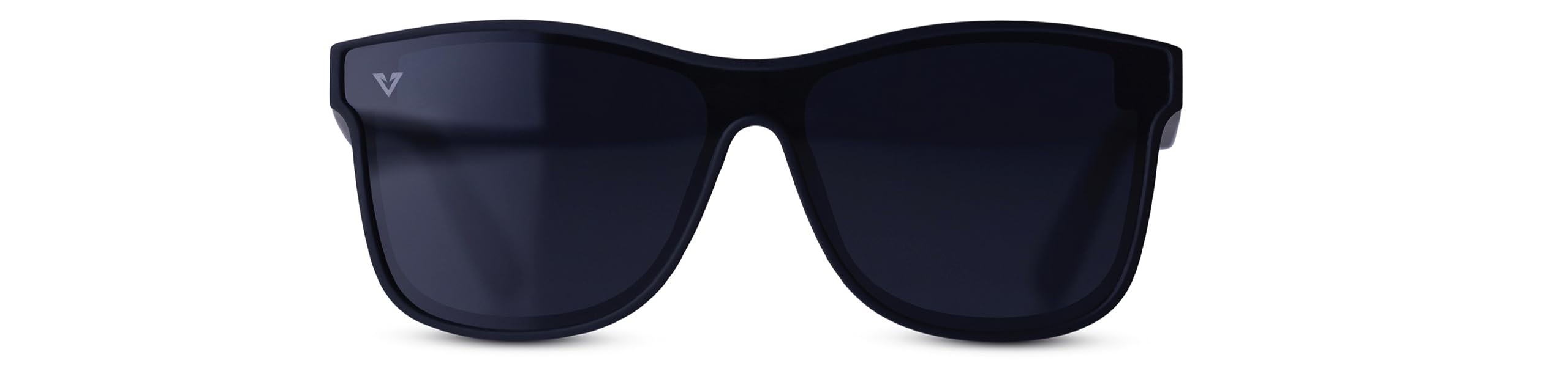 Vermillion Lightweight Luxury Men's Polarized Sunglasses Mystic | Functional Fashion Polarized UV Protection and Durable