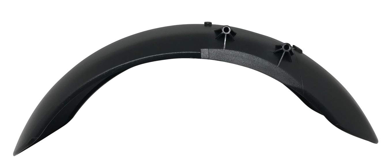 M4M Replacement Front Fender for Ninebot by Segway Kick Scooter ES1, ES2 and ES4. Original Quality (Scooter NOT Included)