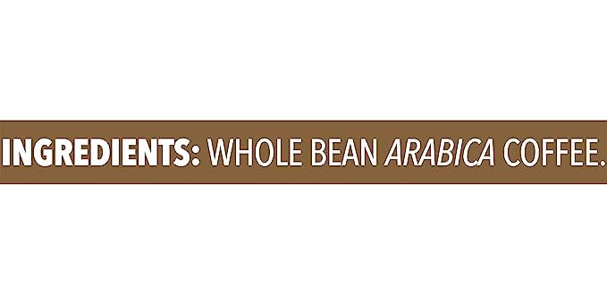 Starbucks Decaf Whole Bean Coffee, Espresso, Dark Roast, 16 Ounce Bags, 2/Pack (32 Ounces Total)