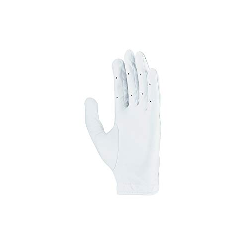 Nike Men's Tour Classic III Cabreta Leather Golf Glove Medium/Large Worn on Left Hand