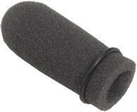 Mic Cover for David Clark Headsets with M-7 Microphone