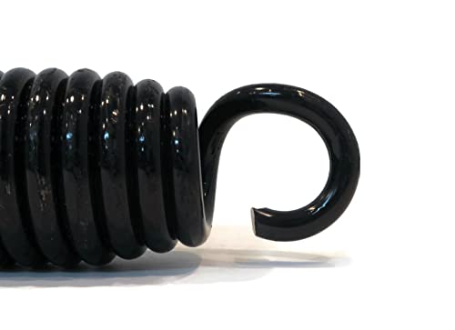 The ROP Shop | Snowplow Trip Spring & Eyebolt Kit for Diamond 07017, 7017,