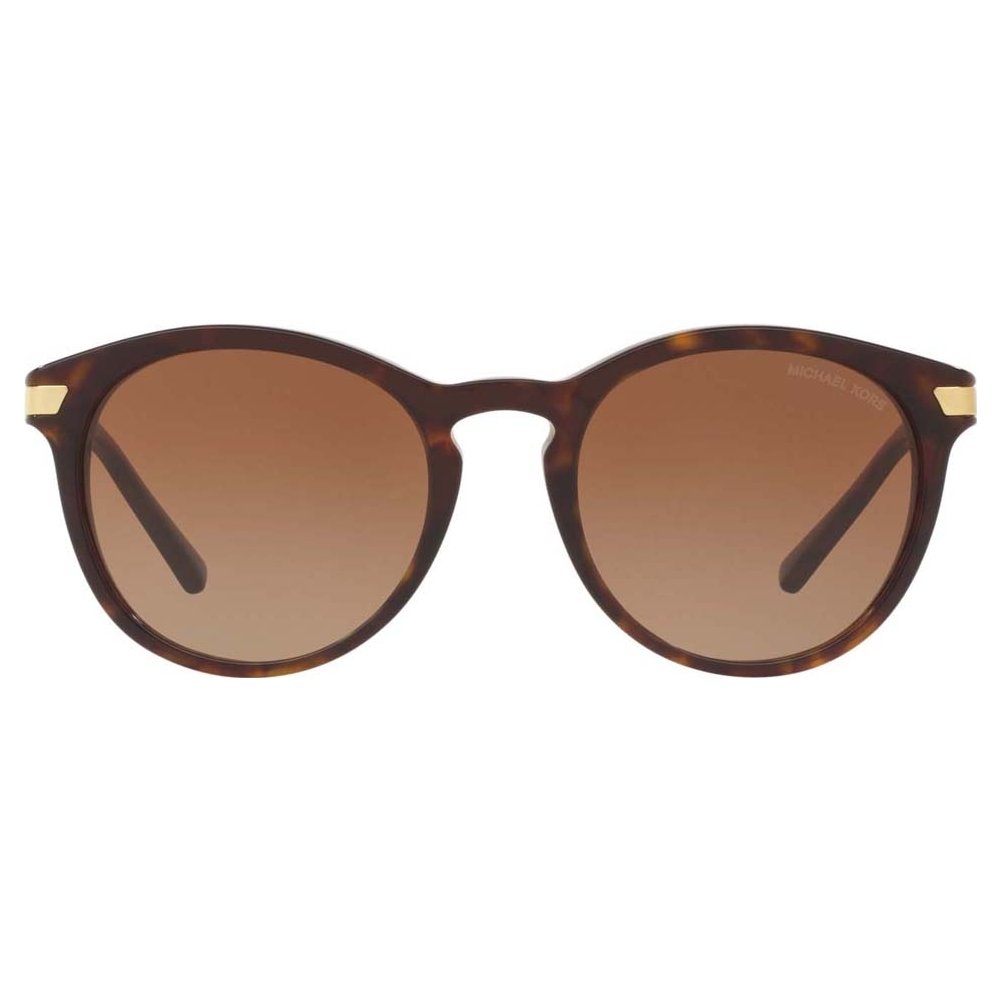 Michael Kors ADRIANNA III MK2023 Sunglasses 310613-53 - Dk Tortoise MK2023-310613-53 for womens
