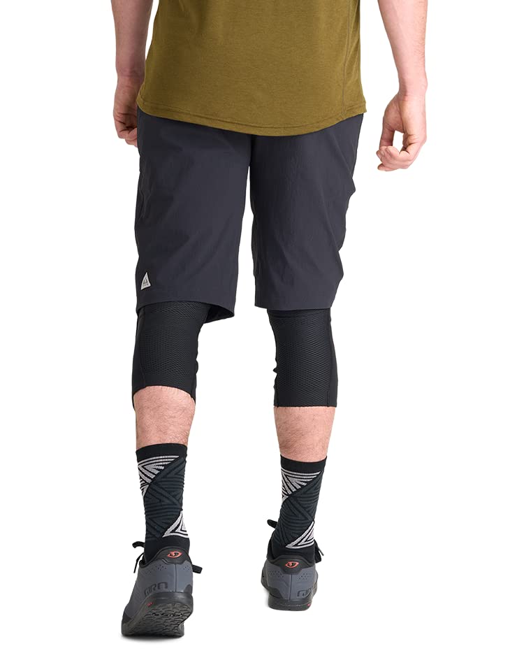 PNW Components Shuttle Mountain Bike Short Men's (Medium) Black