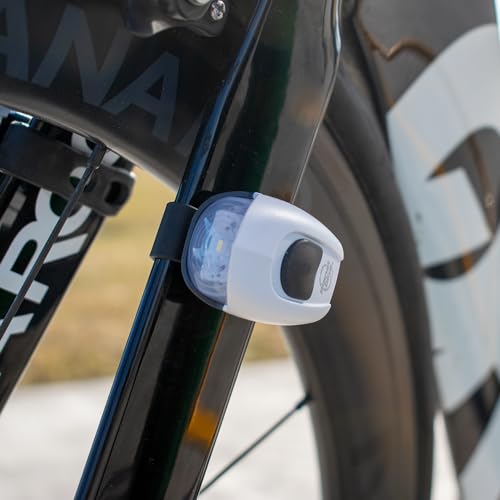 Planet Bike Spok 50 Bike Light Set