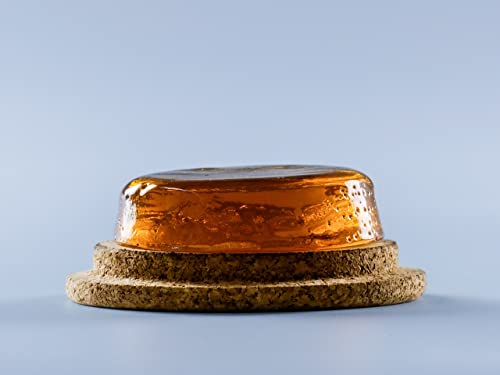Melos Light Violin Rosin