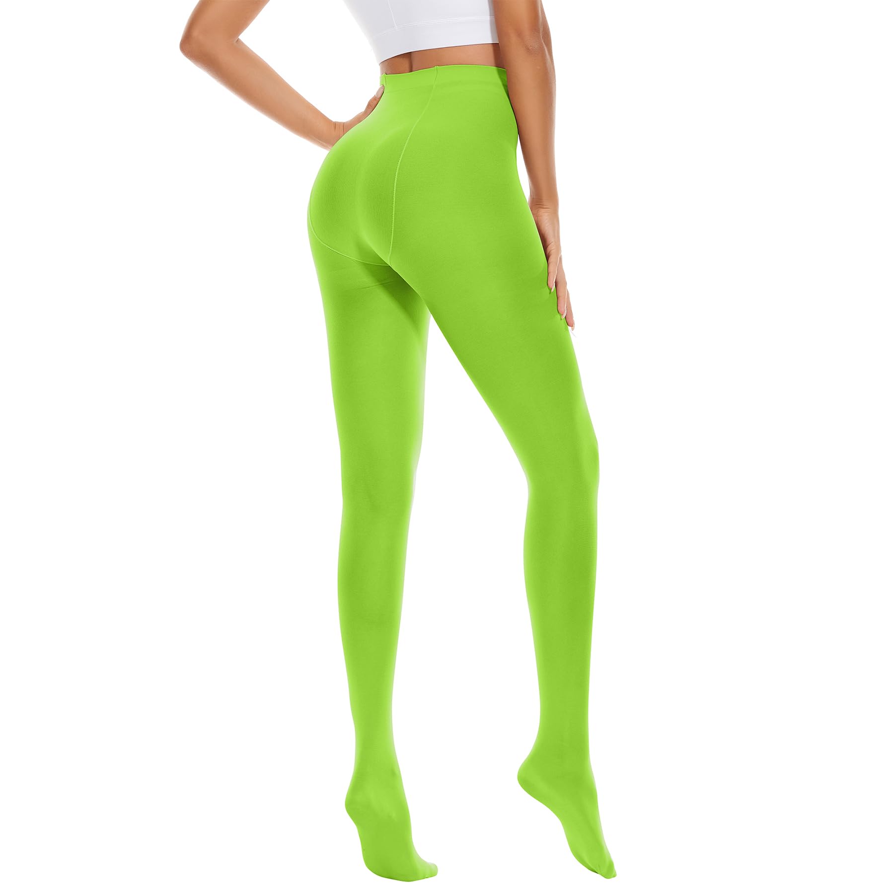 Zando Seamless Leggings