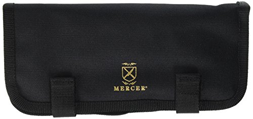 Mercer Culinary 7 Piece Carving Knife Set