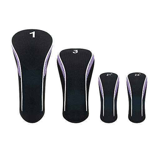 Nitro Blaster Pro Golf Set Ladies Right Handed, Silver/black