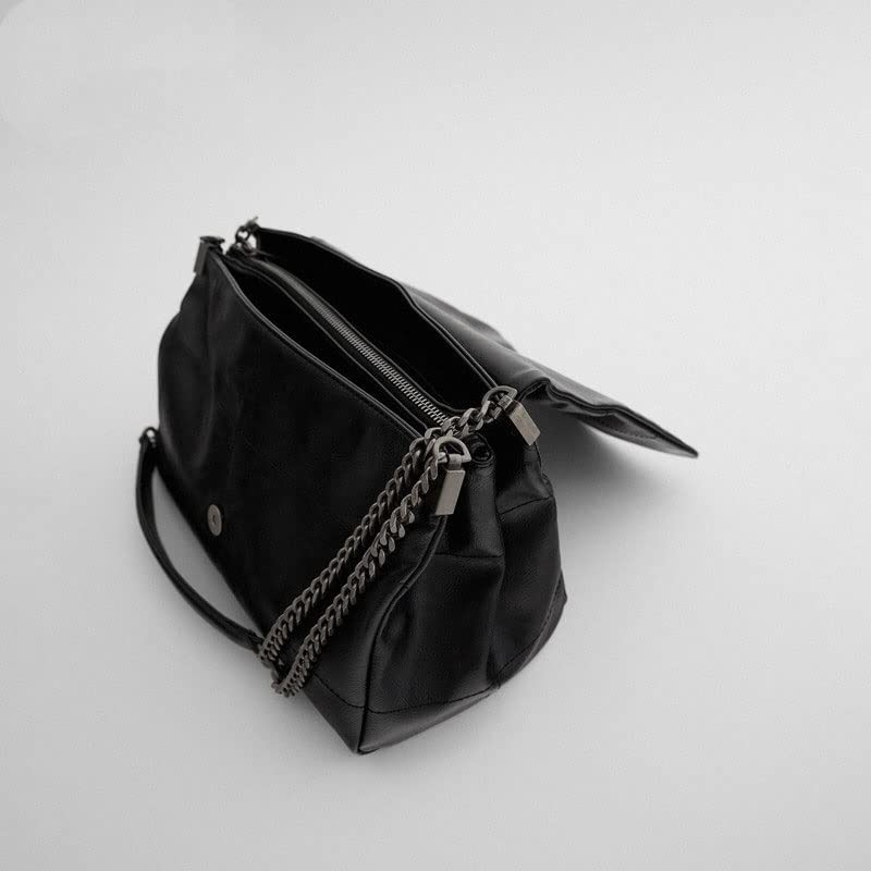 TFIIEXFL Shoulder Bag Tote Bag Suitable for Shopping to Work to Carry a Simple Casual Bag