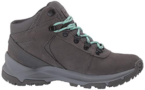 Merrell womens J034250 Hiking Boot, Charcoal, 11 US