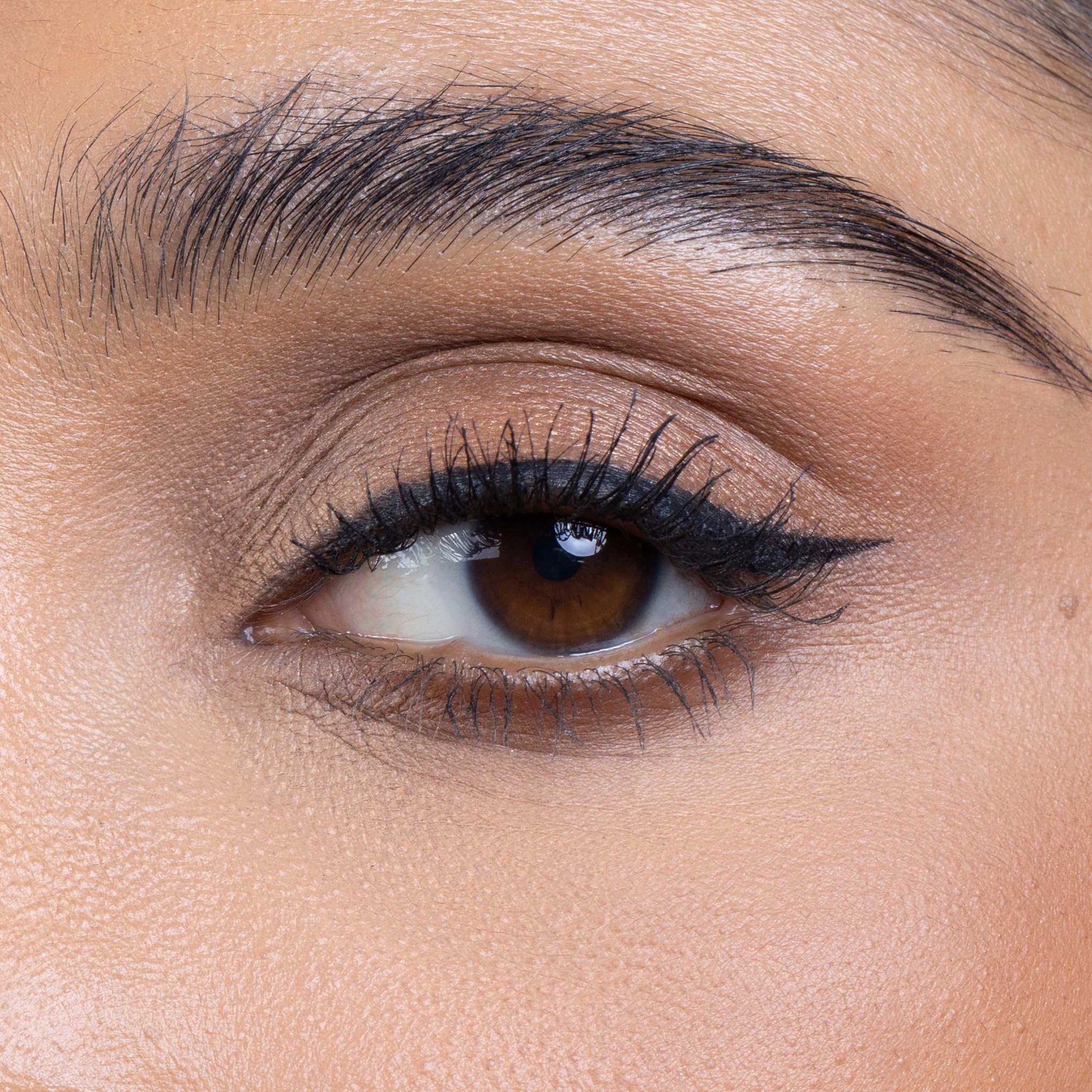 OFIR Eye Line Waterproof Eye Pencil | Vegan | Waterproof | Creamy Gel | Full-Coverage Finish (Ink - Black)