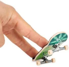 TECH DECK Performance Series Fingerboards, Alien Workshop Skateboards