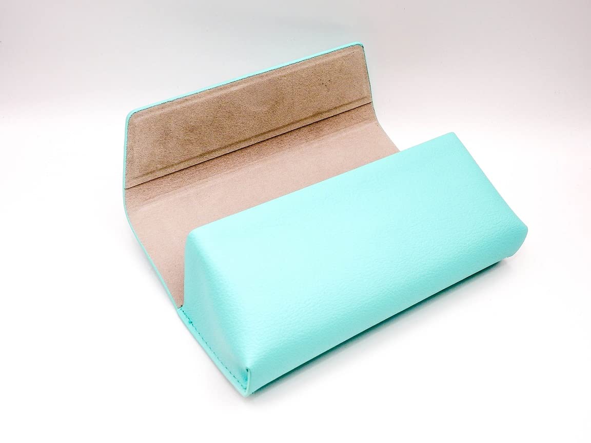 Tiffany & Co. Sunglass Eyeglass Case + Bundle with eSHADES Luxury Eyewear Kit