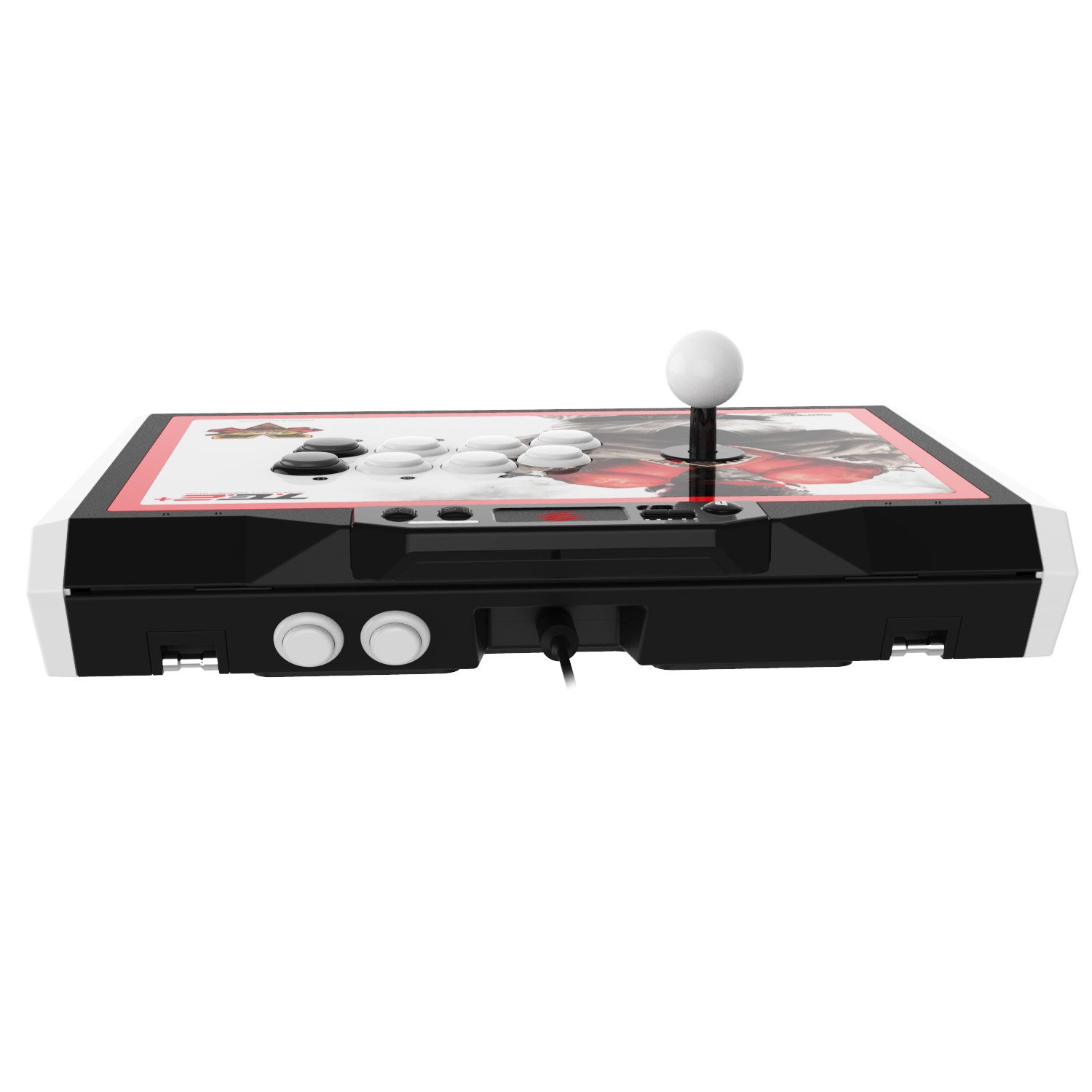 Mad Catz Street Fighter V Arcade FightStick TES+ for PlayStation4 and PlayStation3