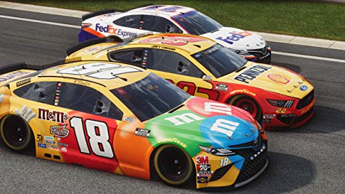 NASCAR Heat 5 Gold Edition - Xbox One