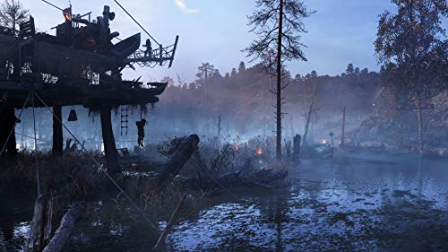 Metro Exodus: Aurora Limited Edition β Xbox One