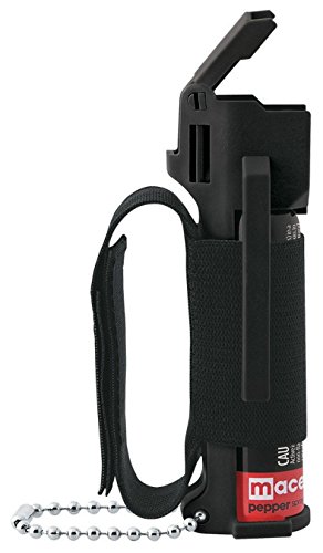 Mace Brand Pepper Mace Defense Spray- Jogger Model