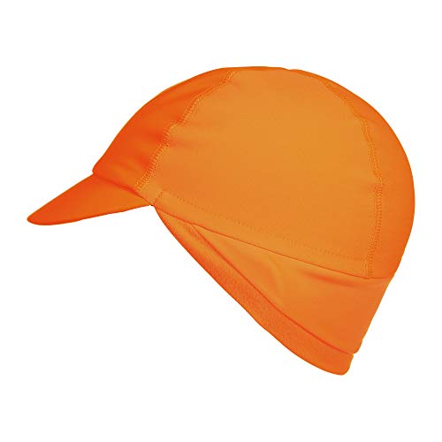 POC, Thermal Cap, Zink Orange, LXL