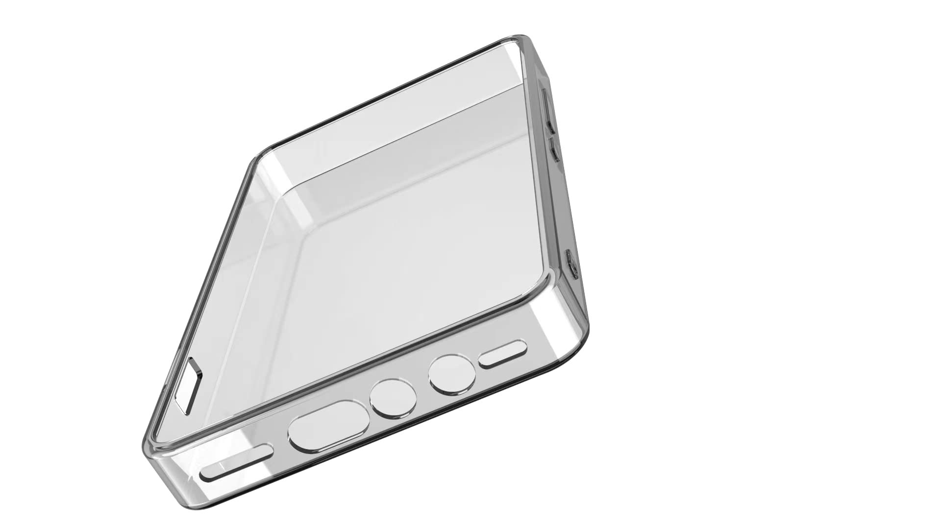 PECSU P5S Case for P5S and P5 only, Does NOT Fit G5