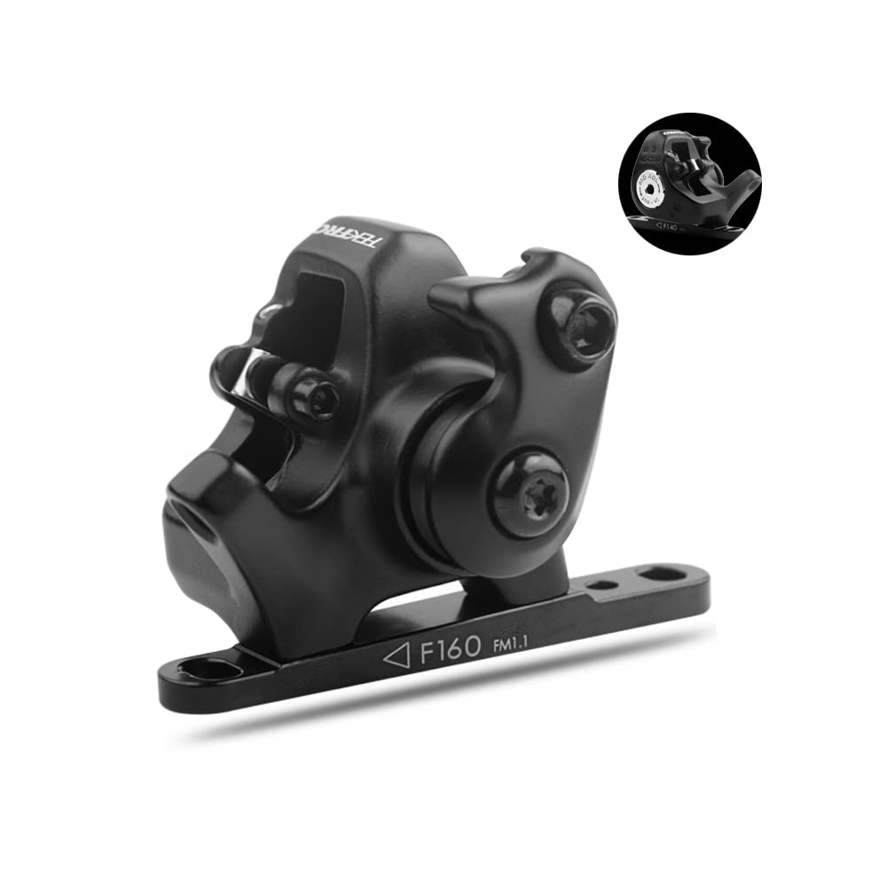 Tektro MD-C510 Mechanical Disc Brake for Road Bike