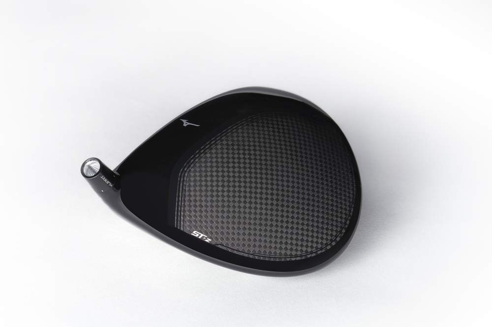 Mizuno ST-Z DRIVER, Right Hand, 10.5 Degree, High Launch, Reg