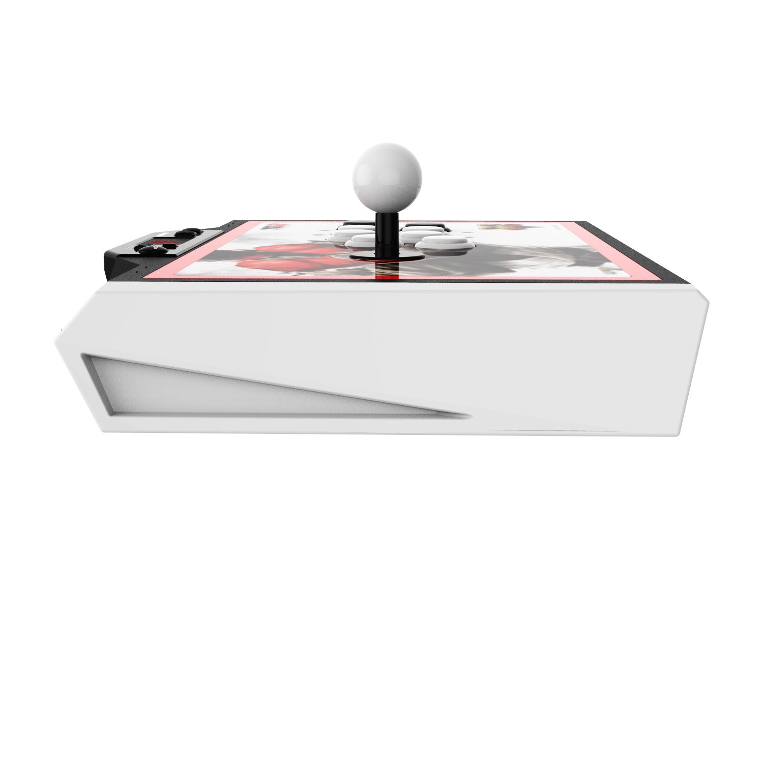 Mad Catz Street Fighter V Arcade FightStick TES+ for PlayStation4 and PlayStation3