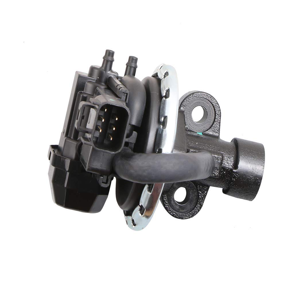 MOSTPLUS EGR Valve EGV1038 Compatible for Ford Hundred Freestyle Mercury Montego 2005-2007