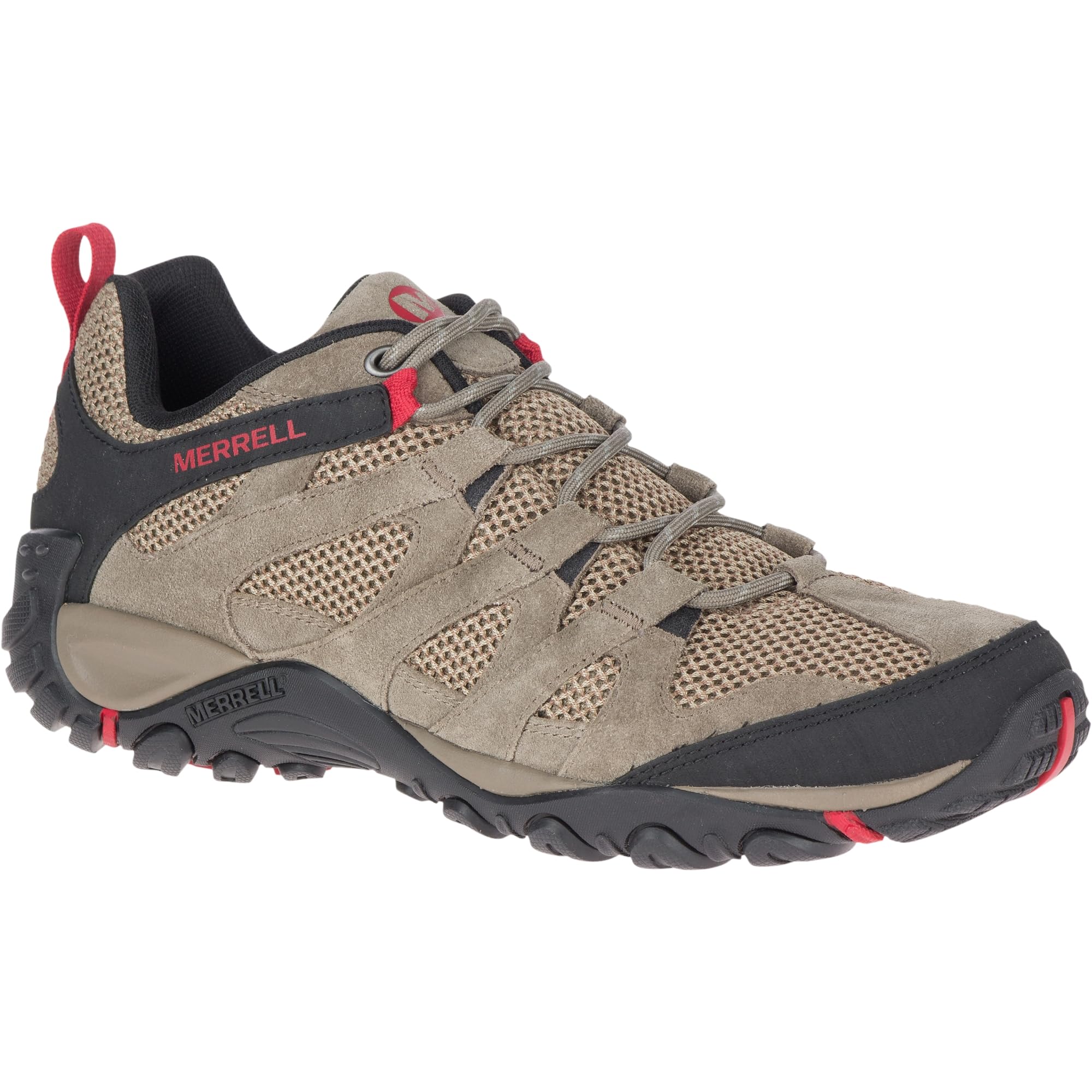 Merrell ALVERSTONE mens,Boulder,11