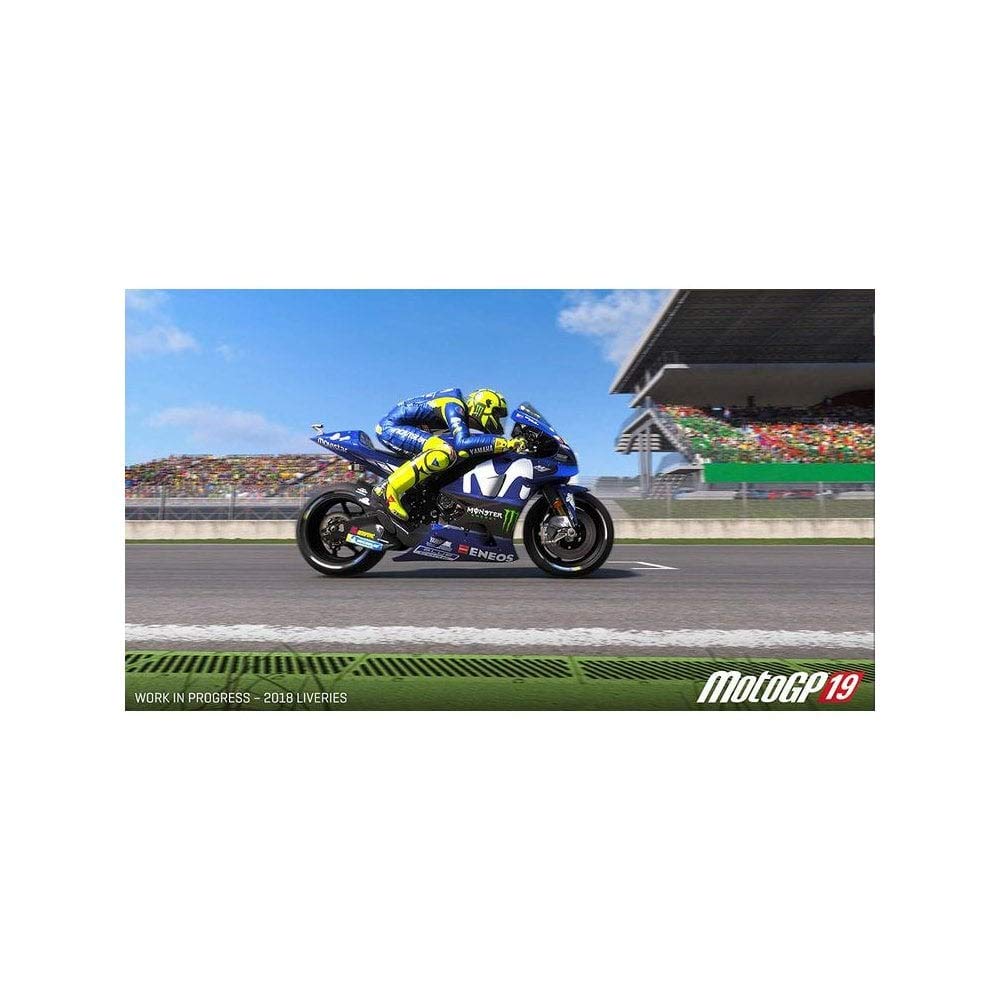 MotoGP19 (Xbox One)