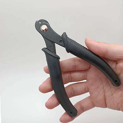 vouiu Jewelry Memory Wire Cutter