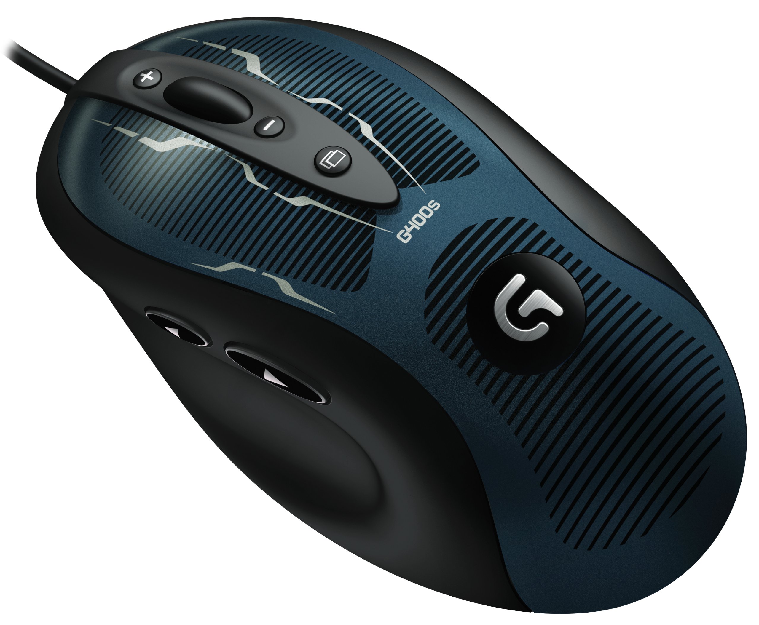 Logitech G400sOptical Gaming Mouse
