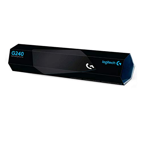 Logitech G402 Optical Gaming Mouse Hyperion Fury USB, Black, 910-004067