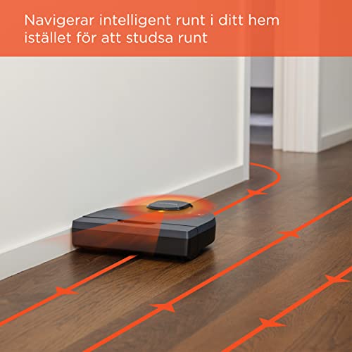 Neato Robotics NEATOD8 D8 Intelligent Robot Vacuum - OPEN BOX