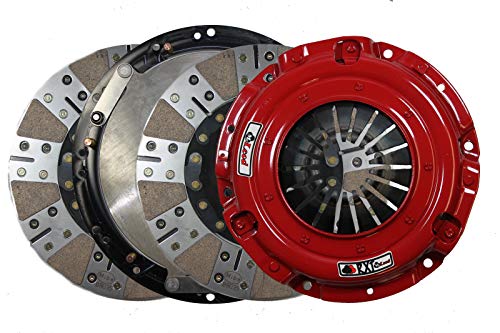 McLeod 6923-03 Clutch Assembly