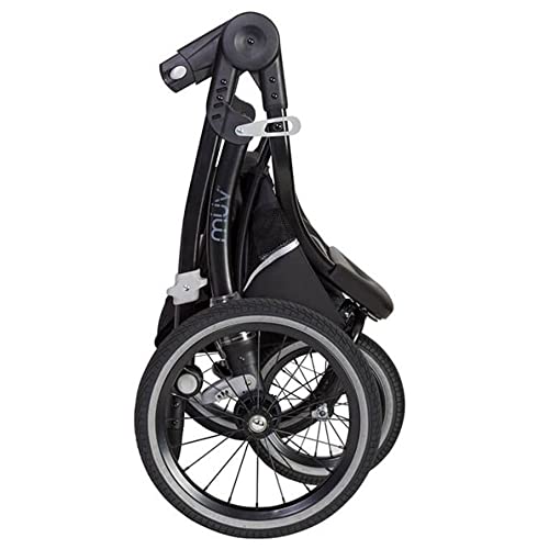 Muv by Baby Trend 180° 6-in-1 Jogger Travel System, Aero