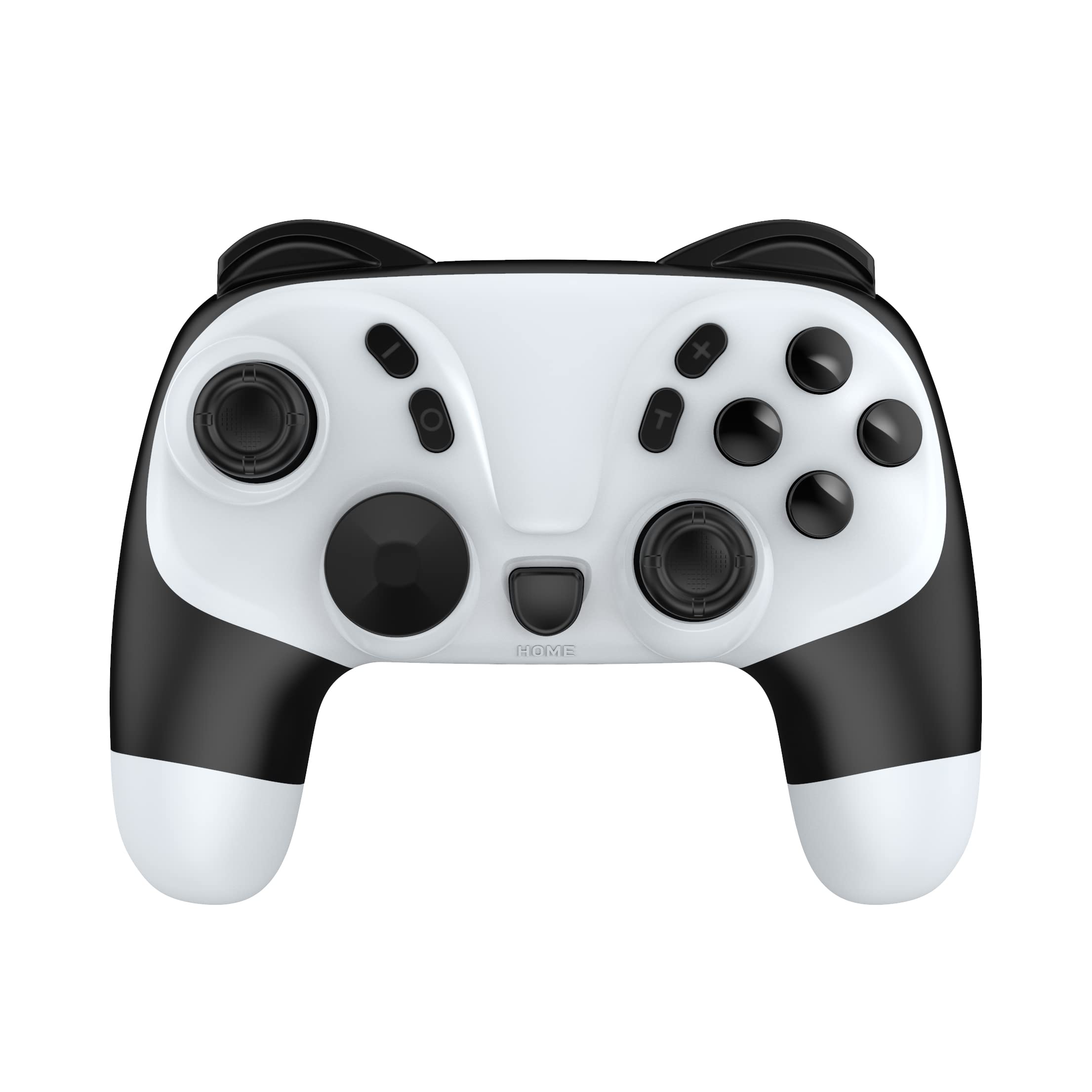 Switch Controller for Nintendo Switch black