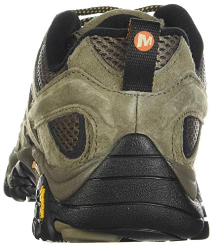 Merrell Men's Moab 2 Vent Hiking Shoe, Walnut, 10.5 M US