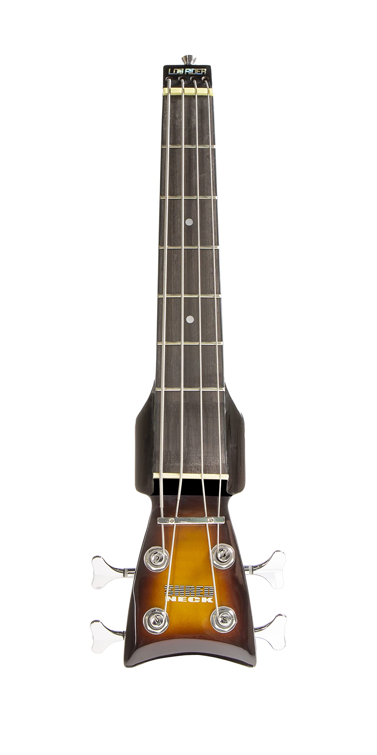 Shredneck Bassneck BN7-VS-CH