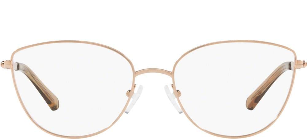 Michael Kors MK3030-1108 Eyeglass Frame BUENA VISTA ROSE GOLD w/DEMO LENS 54mm