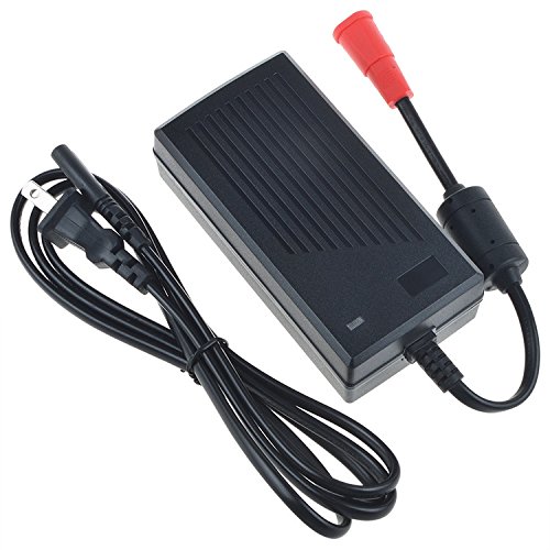 PK Power 2-Prong AC/DC Adapter for Kaidi KD Motor KDPT005 KDPT005-38 KDPT005-44 KDPT005-15 Linear Actuator Electric Recliner Lift Chair Motor Power Supply Cord Cable Charger