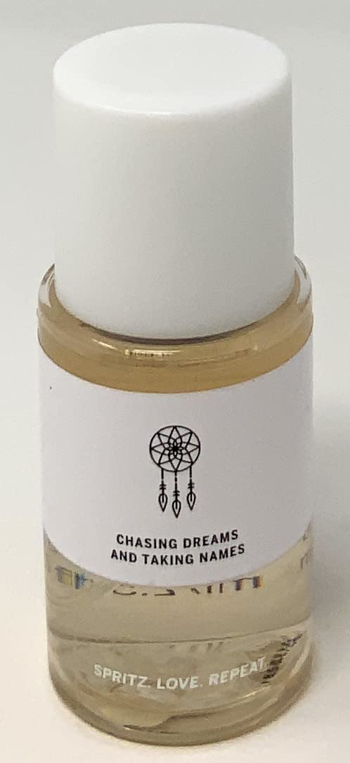 Victoria's Secret Pink All A Dream Scented Body Mist 2.5 fl oz Limited Edition