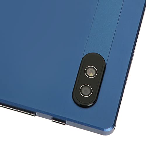 Naroote HD Tablet, 1960 X 1080 Tablet Dual Camera 100‑240V Home (US Plug)