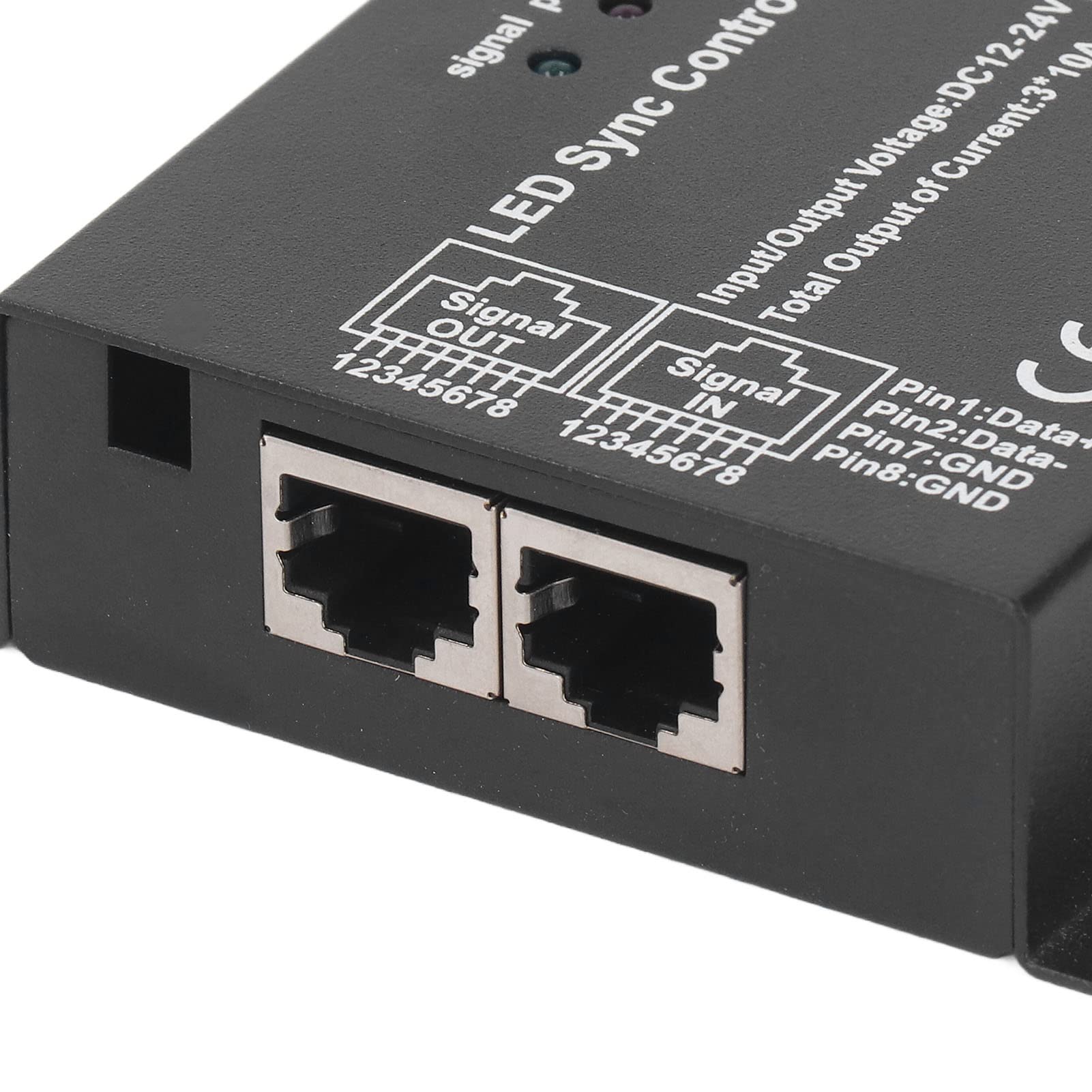 Naroote LED Dimmer Controller, RF Remote LED Dimming Controller Sensitive Response for Wall Lamp
